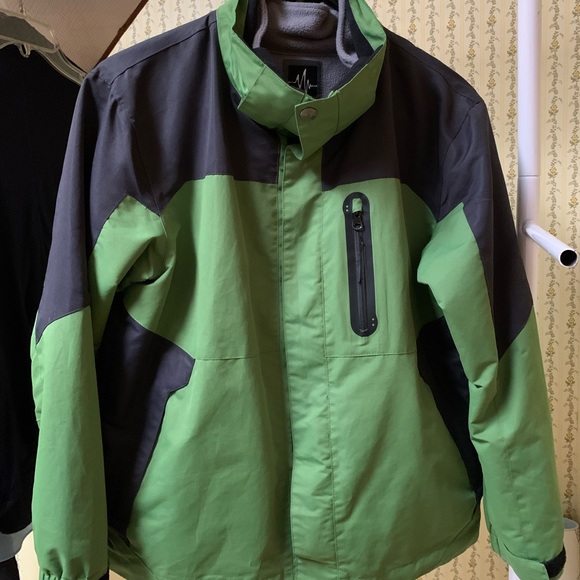 Pulse | Jackets & Coats | Youth Jacket | Poshmark